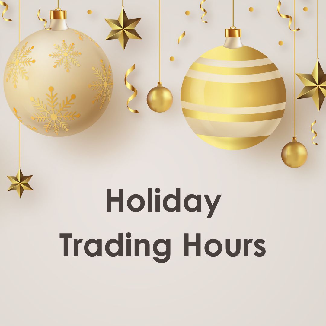 Christmas Holiday Trading Hours at Central South Morang - Central South ...